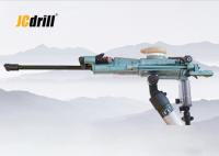China Portable Pneumatic Rock Drill For Quarry Blast Hole Drilling In Construction Sites for sale