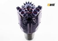 China ISO CE Approved Water Well Drilling Tools Sealed Steel Tooth Tricone Rock Bits for sale