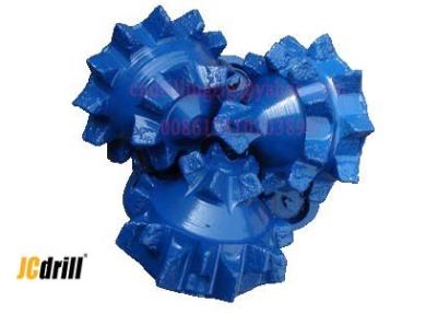 China API Water Well Drilling Tools Sealed Bearing Milled Tooth Triconer Drill Bit for sale
