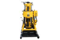 China Multifunctional Hydraulic Feed Core Drilling Equipment 200m Drilling Depth for sale