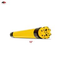 China High Pressure Down The Hole Hammer(HD100) for sale