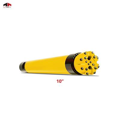 China High Pressure Down The Hole Hammer(HD100) for sale
