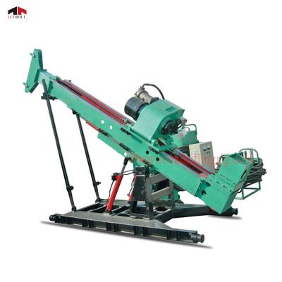 China Diamond Core Engineering Drilling Rig JRC200 for sale