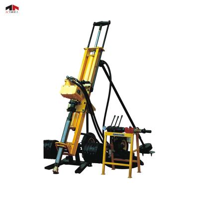 China Portable DTH Drilling Equipment for sale