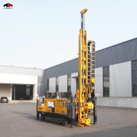 China 1300RPM BW-120 Mud Pump Model Hydraulic Core Drilling Rig for Your Requirements for sale
