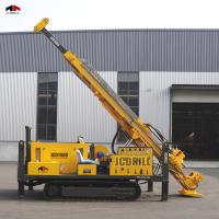 China BW-120 Mud Pump Model Core Drilling Machine for Drill Depth 350-700-800m Deep Drilling for sale