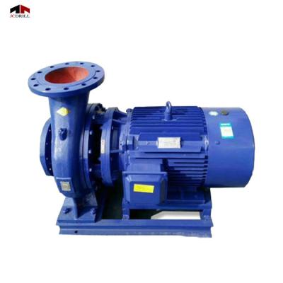 China Horizontal Pipeline Centrifugal Pump 2 Inch Garden Irrigation for sale