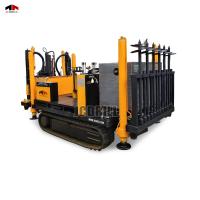 China JCPT20 High-Precision Tracked CPT Vehicle System for Soil And Pore Pressure Testing for sale