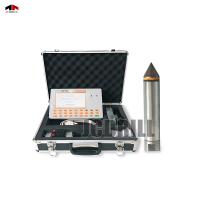 China JCPT20 High-Precision Tracked CPT Vehicle System for Soil And Pore Pressure Testing for sale