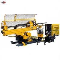 China JKD Series Intelligent Hydraulic Full-Angle Tunnel Core Drilling Rig for sale