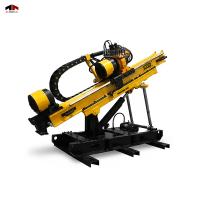 China JKD Series Intelligent Hydraulic Full-Angle Tunnel Core Drilling Rig for sale