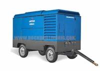 China Liutech Portable Screw Air Compressor LUY215-21 for sale
