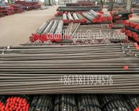 China High Performance Small Hole Rock Drill Rods Low Energy Consumption for sale