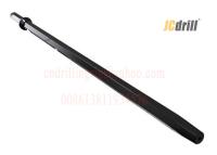 China High Performance Taper Rock Drill Rods For Mining Quarrying Tunnelling for sale