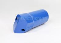 China Horseshoe Chisel Tapered Drill Bits High Efficiency For Rock Drilling for sale