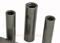 China Alloy Steel Speed / Drifting Drill Rod Crossover Coupling Sleeve For Connecting Extension for sale