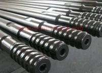 China Atlas Shank Adapter COP 3060MEX / Furukawa HD190 R38 / T51 Bench Drilling for sale