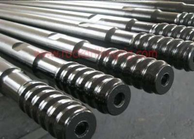 China Atlas Shank Adapter COP 3060MEX / Furukawa HD190 R38 / T51 Bench Drilling for sale