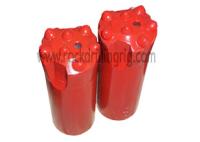 China High Performance Mining Rock Drill Bits Road Construction Hole Drilling for sale