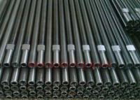 China T38 T45 T51 Mining Rock Drilling Tools / Forging Thread Extension Rods for sale