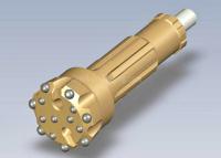 China Down The Hole DTH Drilling Tools Drill Button Bits For Mining / Well Drilling for sale