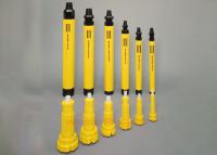 China Mining / Well Industrial Drill Bits For Hole Drlling Easy Operation for sale