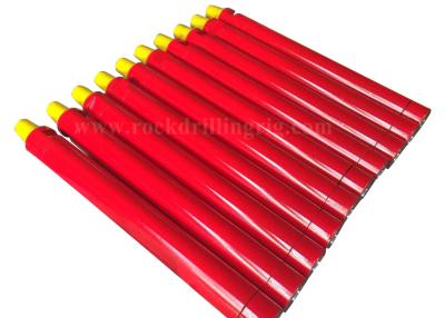 China 8'' DTH Drilling Tools Hammer High Air Pressure For Water Well Drilling for sale