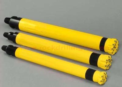 China High Pressure DTH Down The Hole Hammer / Dth Hammer For Mining Construction for sale