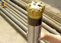 China CIR 90 DTH Drilling Tools CIR Hammer CIR Down The Hole Hammer Customized Color for sale