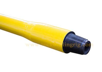 China API 5DP DTH Drilling Tools Standard Seamless G105 Drilling Pipes For Oil Wells for sale