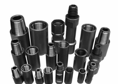 China Forging DTH Drilling Tools Sub Adaptor Customized Length For Connection Between Joint for sale