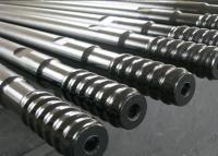 China T38 Drill Shank Adapter for sale