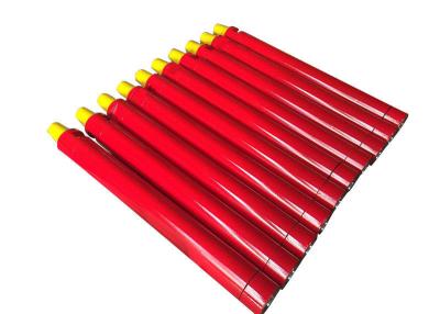 China ISO9001 Hard Rock Dth Drilling Tools Ql 60 Hammer for sale