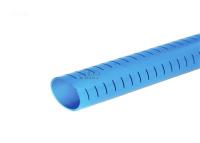 China 40x6000mm Threaded Connection Pvc Casing Pipe For Borewell for sale