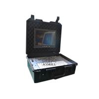 China 83mm Panoramic Hd Camera Underground Water Detection Services Television for sale