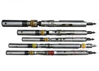 China Aq Standard Wireline Diamond Core Drilling Tools Overshot Core Assembly for sale