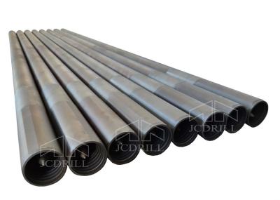 China Bq Diamond Core Drilling Tools Barrel Assembly Inner Outer Tube Overshoot In Wireline System for sale
