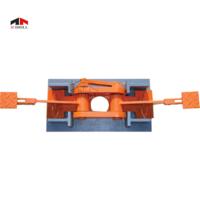 China Foot Drill Rod Clamp Holder Nq Diamond Core Drilling Tools for sale