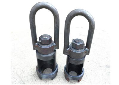China K Type Drilling Rig Tools Wireline Water Swivel Hoist Plug for sale
