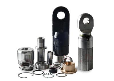 China Bq Hq Nq Pq Aq Diamond Core Drilling Tools Sizes Heavy Duty Standard Hoist Plug for sale