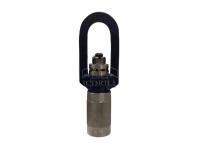 China Aw Bw Nw Drill Rod Diamond Core Drilling Tools Hoisting Plug for sale