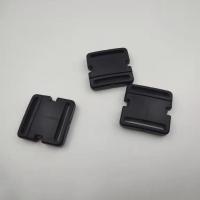 China Eco Friendly 51mm Plastic Strap Buckles Side Release Buckle 2 Inch for sale