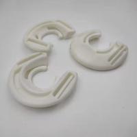 China Customized Size Half Ring Plastic Water Bottle Hook for sale