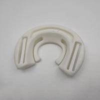 China Customized Size Half Ring Plastic Water Bottle Hook for sale