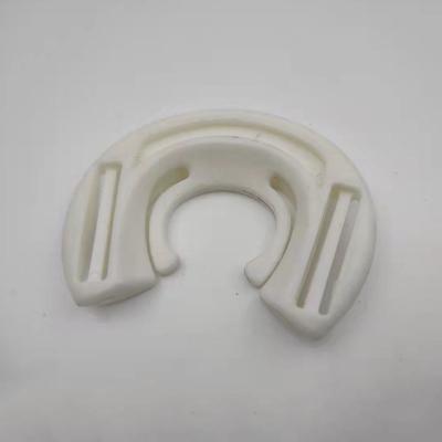 China Customized Size Half Ring Plastic Water Bottle Hook for sale