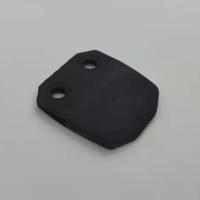 China Black Fanny Pack Buckle Military Tactical Nylon Strap Plastic Buckle for sale