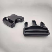 China Survival Bracelets Ladder Lock Strap Belt Buckle PA PP 1.5 Inch Side Release Buckle for sale