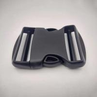 China OEM POM 26mm Plastic Strap Buckles Heavy Duty Quick Release Buckle for sale