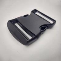China OEM POM 26mm Plastic Strap Buckles Heavy Duty Quick Release Buckle for sale