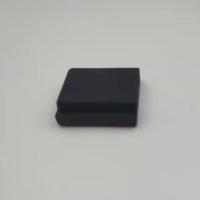 China Bottom Supporting Black Plastic Luggage Buckle ODM OEM for sale